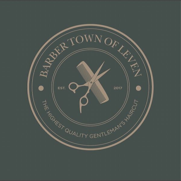Barber Town Of Leven