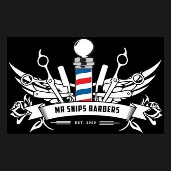 mr snips barber shop