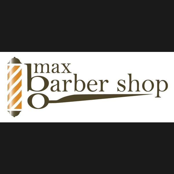 MAX Barber Shop - Select up to 8 services