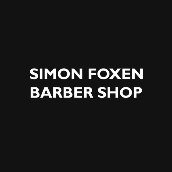 Simon Foxen Barber Shop