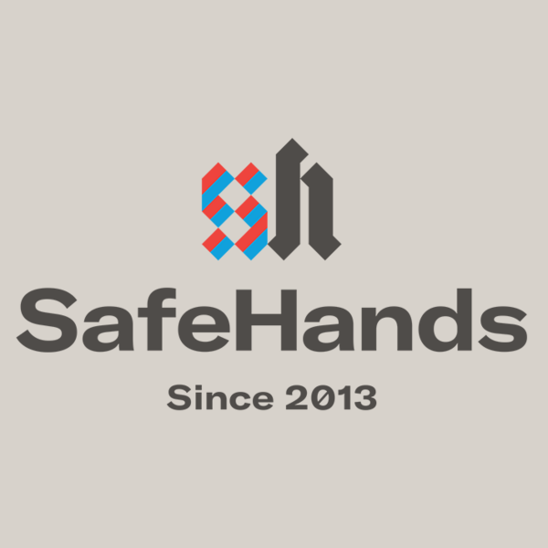 WELCOME TO SAFEHANDS - Choose a barber