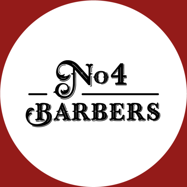 No 4 Barbers - Select up to 8 services
