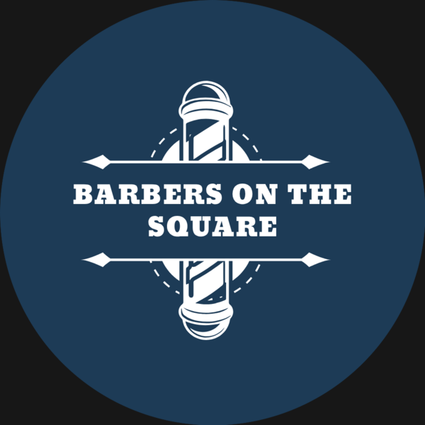 Barbers on the square