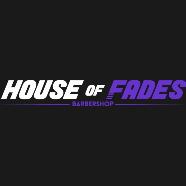 House of Fades - Choose a barber