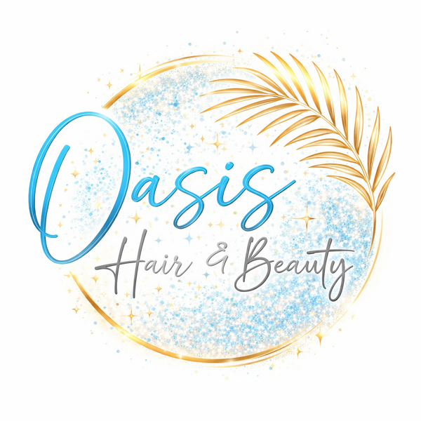 Oasis hair and beauty