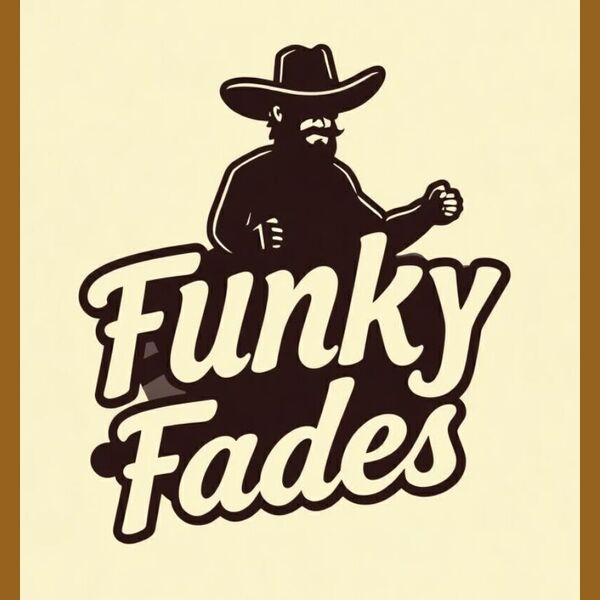 Funky Fades - Fauldhouse