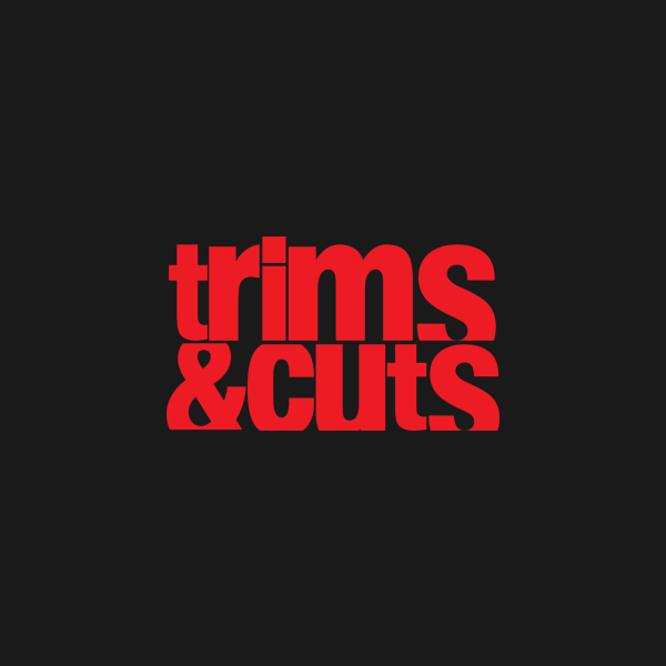Trims & Cuts - Choose a day