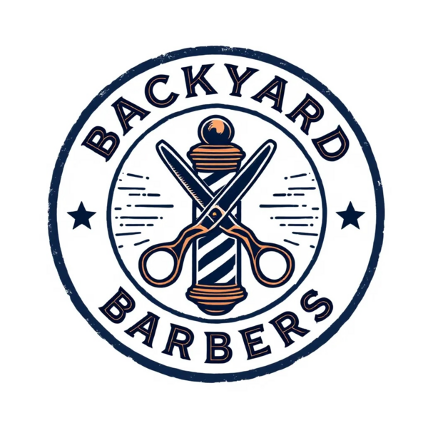 Backyard Barbers
