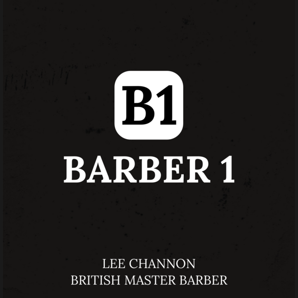 B1 - BARBER 1 by Lee Channon