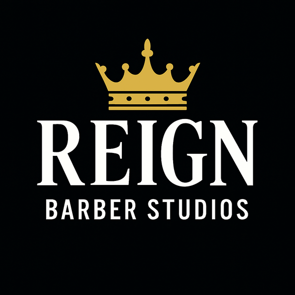 Reign barber studios