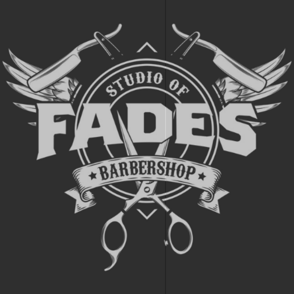 Studio of fades barbershop