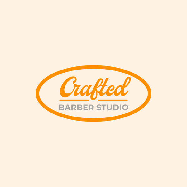 Crafted Barber Studio