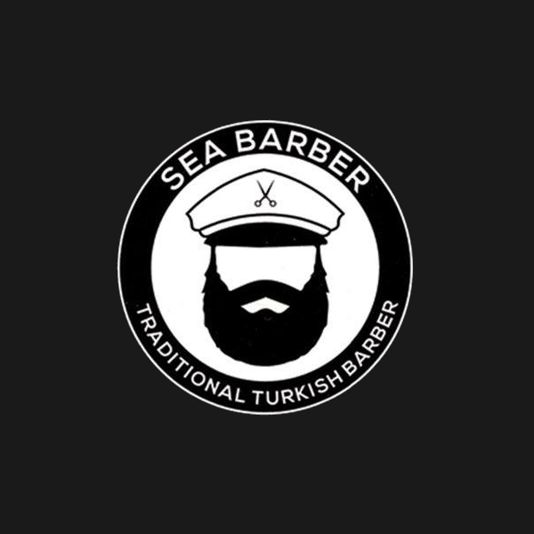 SEA BARBER - Select up to 8 services
