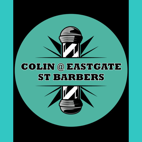 Colin @ Eastgate Street st Barbers - Choose a day
