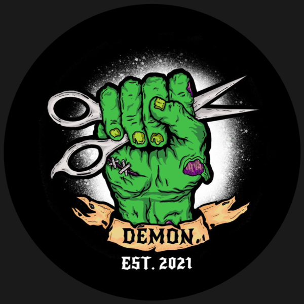 Demon Barbers - Gallery