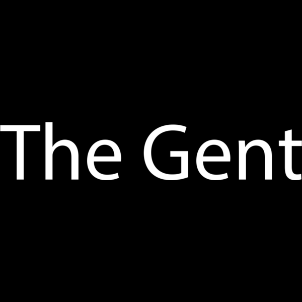 The Gent - Gallery