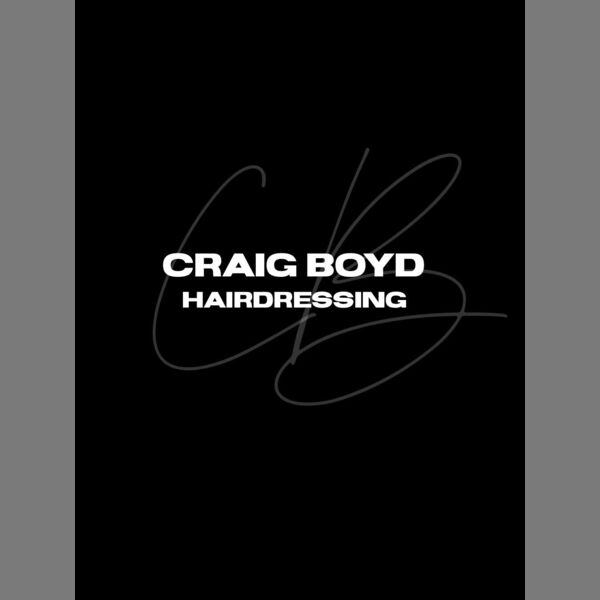 Craig Boyd Hairdressing - Choose a stylist