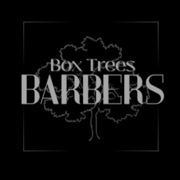 Box Trees Barbers
