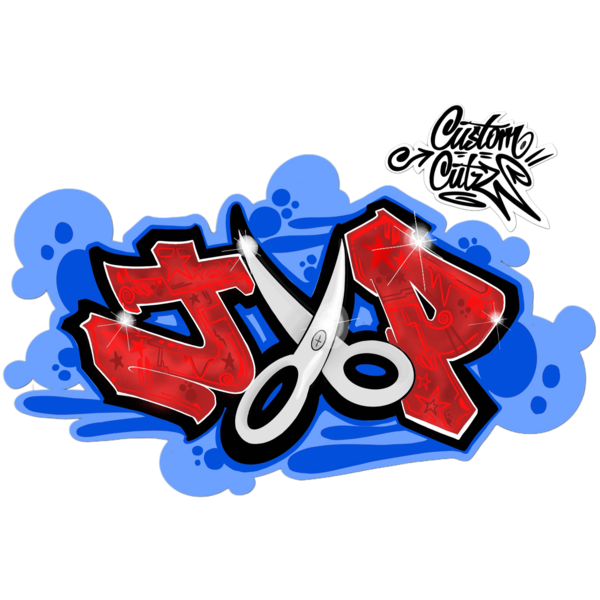 JXP Custom Cutz