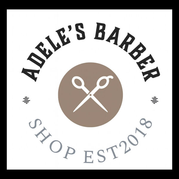 Adele's Barber Shop