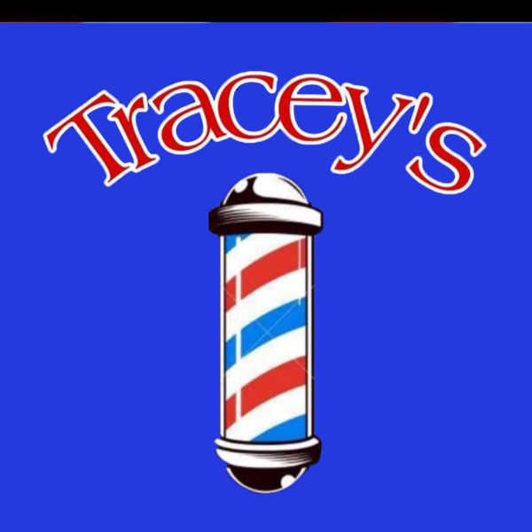 Tracey’s Barbers